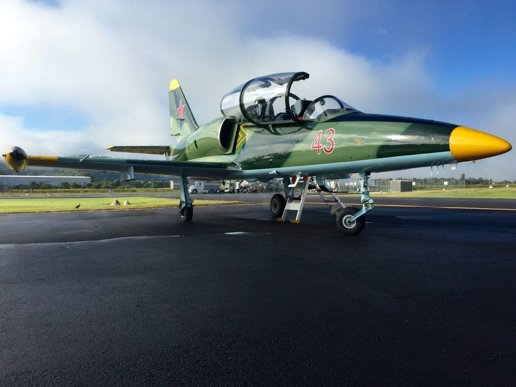 Jetfighter - Jet Fighter: Australia’s Premier Adventure and Adrenaline ...