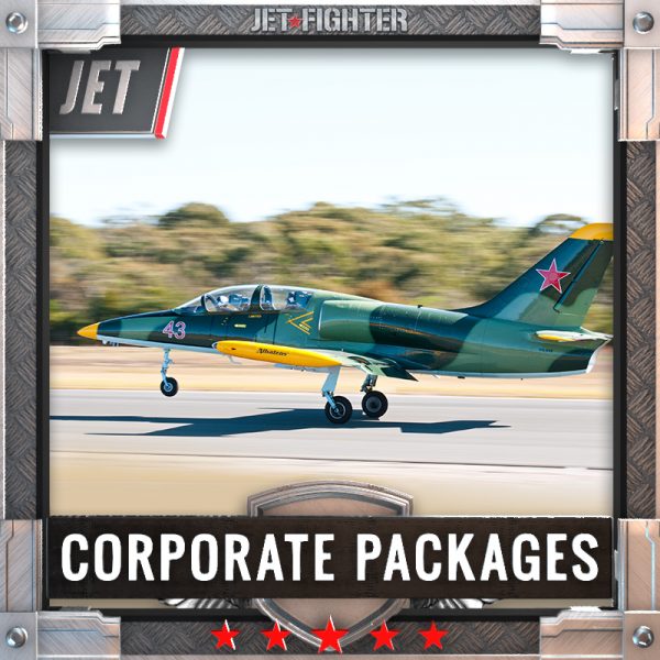 Jetfighter - Jet Fighter: Australia’s Premier Adventure and Adrenaline ...