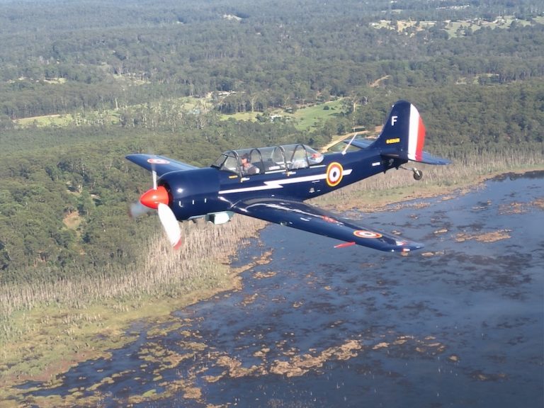 Jetfighter - Jet Fighter: Australia’s Premier Adventure and Adrenaline ...