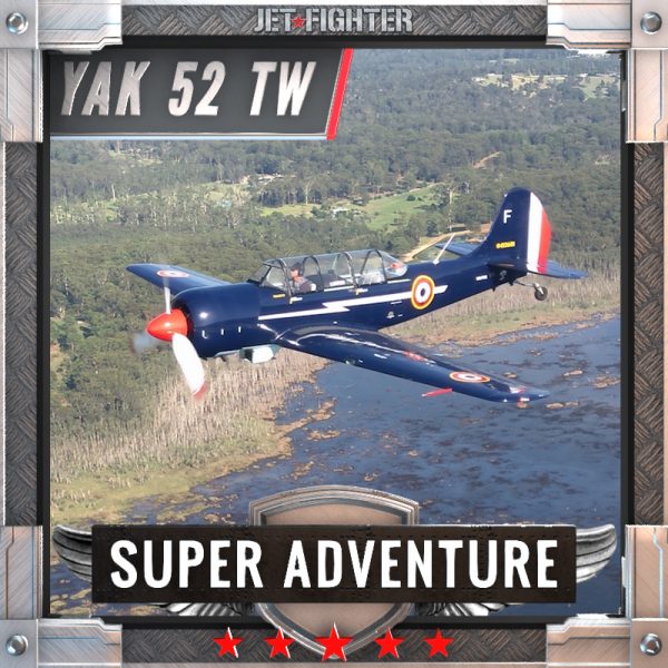 Jetfighter - Jet Fighter: Australia’s Premier Adventure and Adrenaline ...