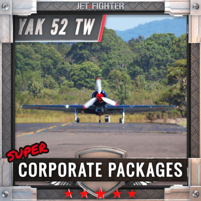 Jetfighter - Jet Fighter: Australia’s Premier Adventure and Adrenaline ...