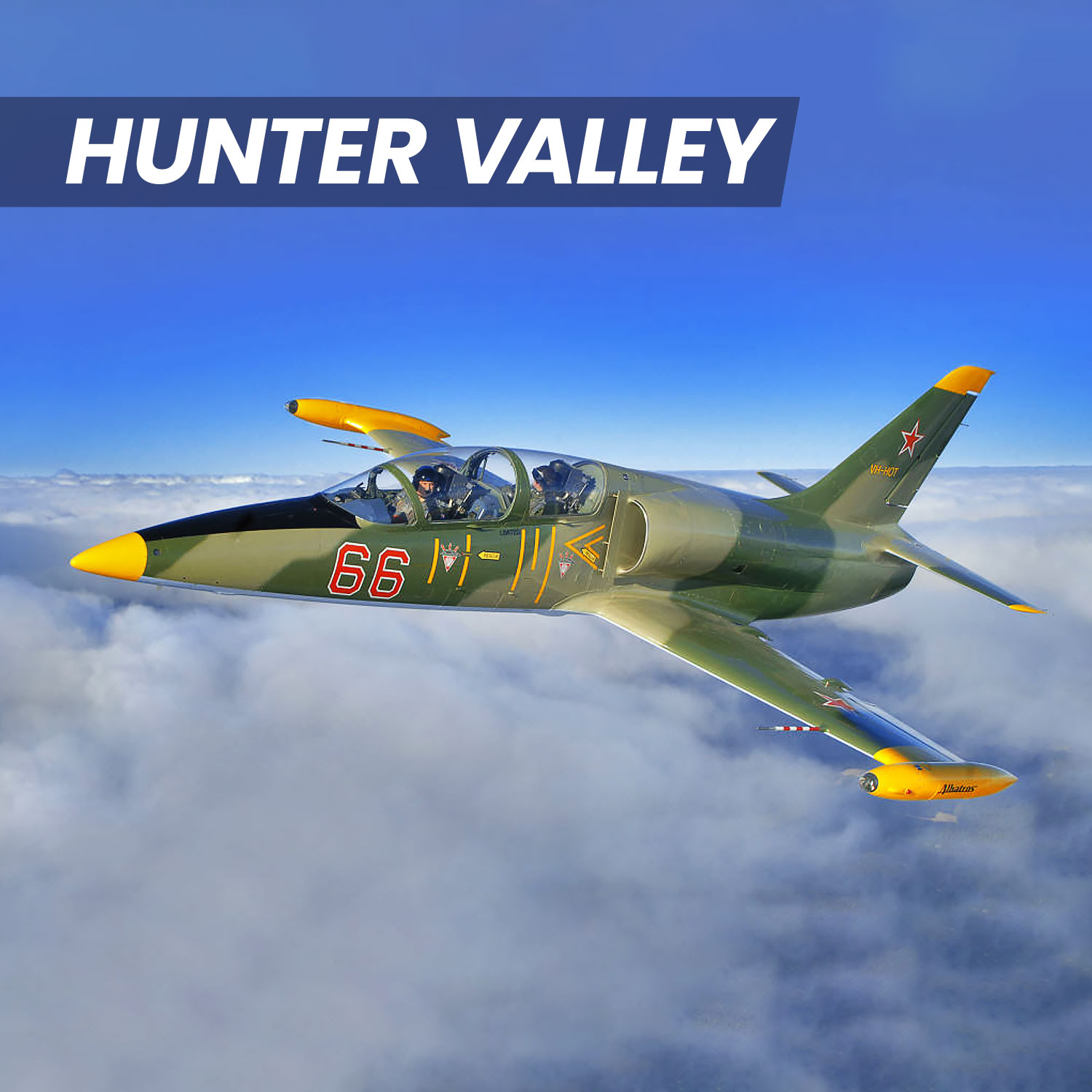 Jetfighter - Jet Fighter: Australia’s Premier Adventure and Adrenaline ...