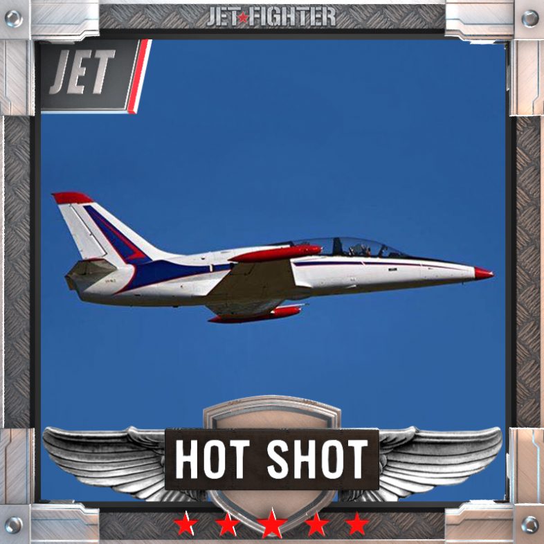 Jetfighter - Jet Fighter: Australia’s Premier Adventure and Adrenaline ...